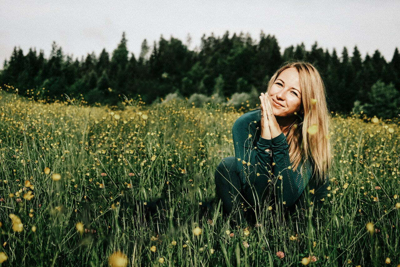Vergleiche dich nicht mit Anderen - Christina Anfang Vergleiche dich nicht mit Anderen - Christina Anfang